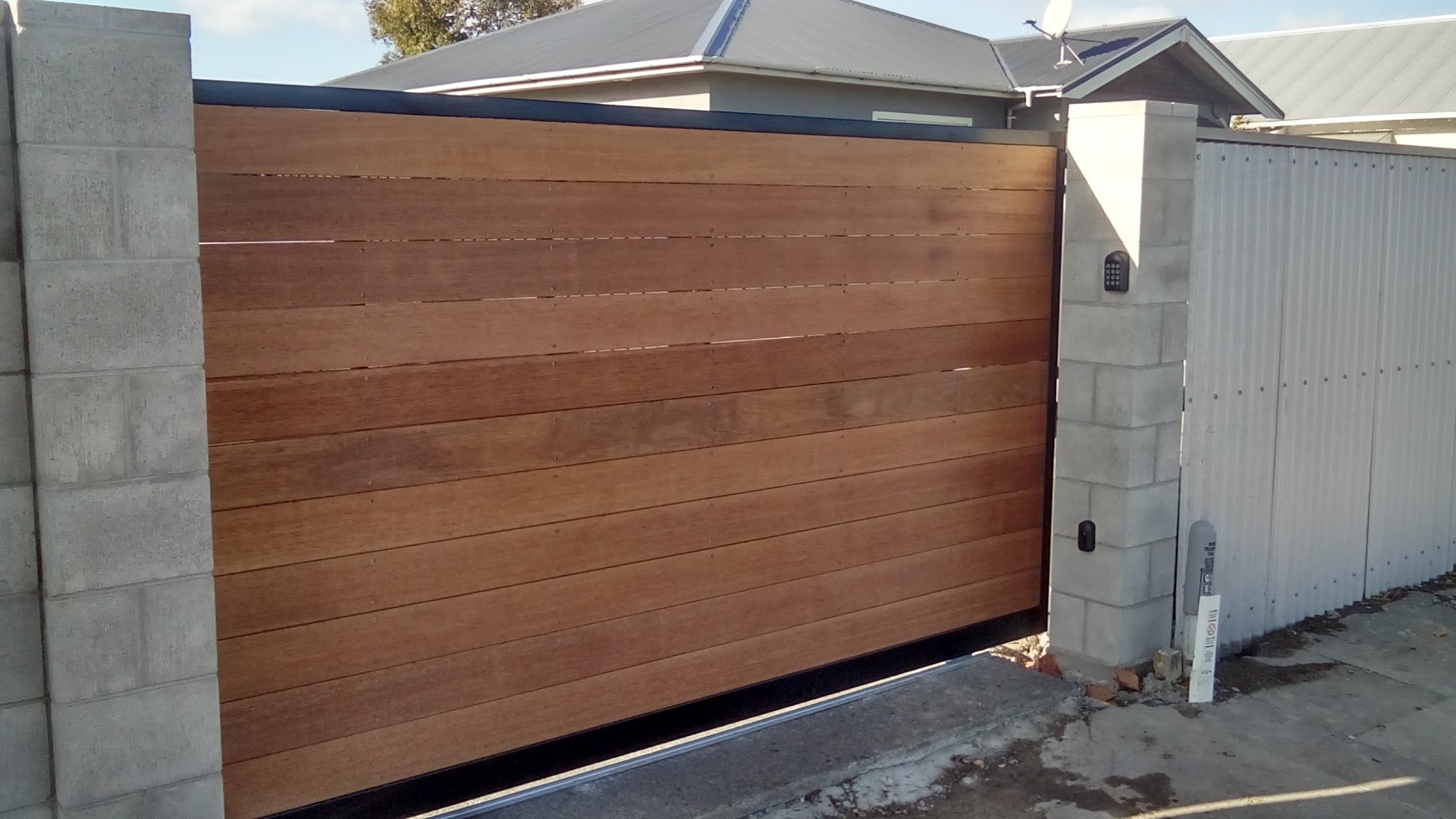 Stewart Contracting – Rangiora, North Canterbury