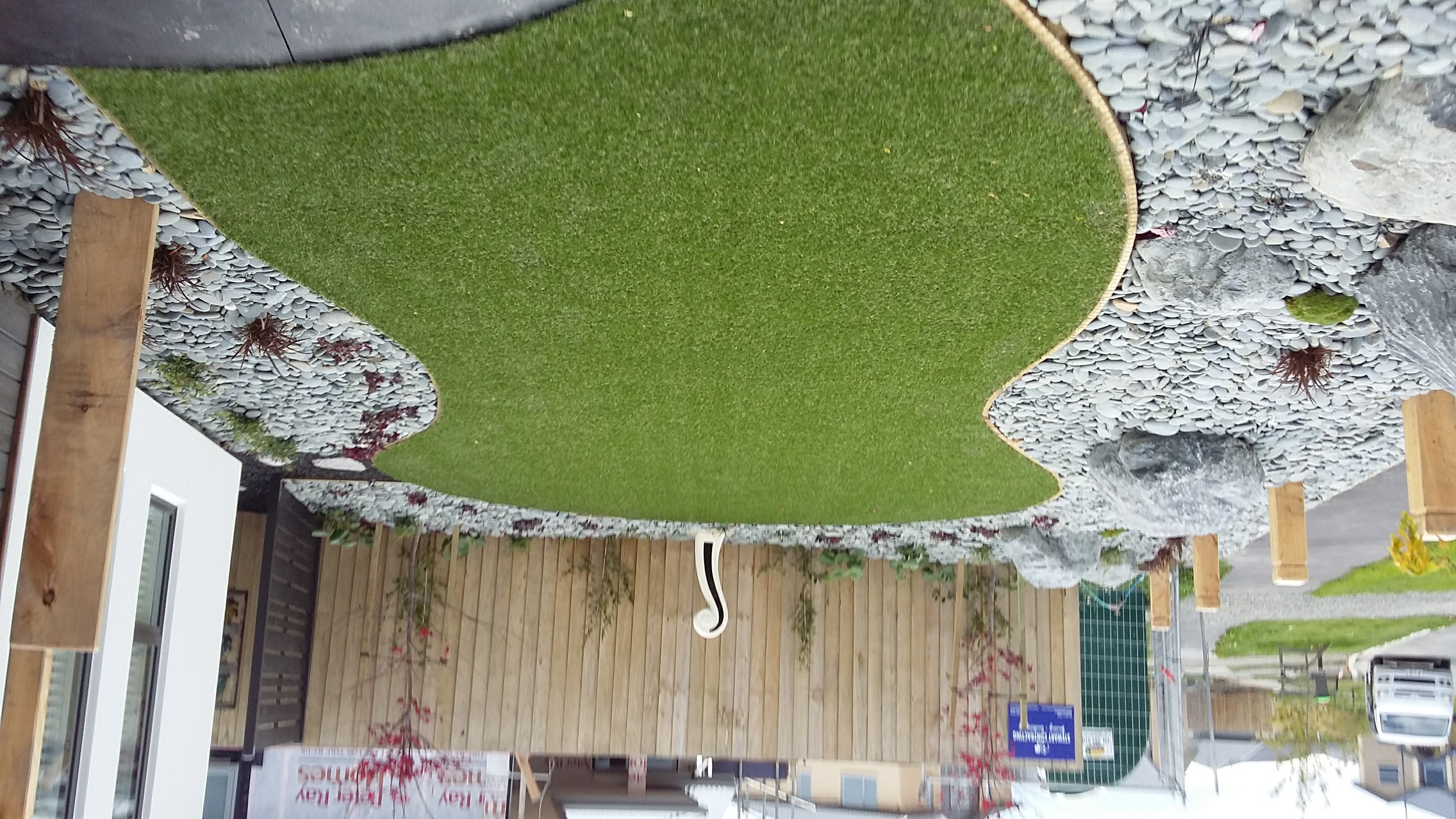 Stewart Contracting – Rangiora, North Canterbury